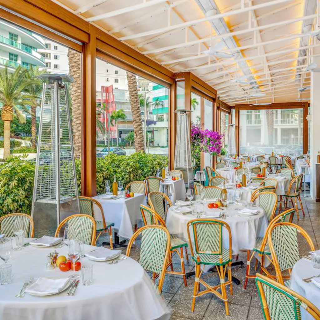 LPM Restaurant And Bar - Find Something To Do In Miami, Discover The ...