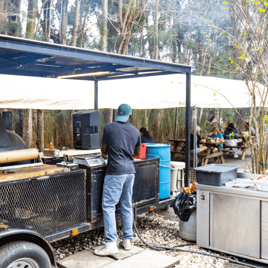 Drinking Pig BBQ Miami 🍖 Smoked Barbecue Pop-up In Miami Serving Ribs ...