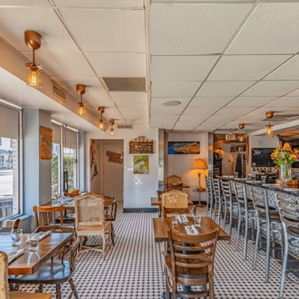 Pinch Kitchen Miami 🍴 New American Restaurant Serving Farm-to-table ...