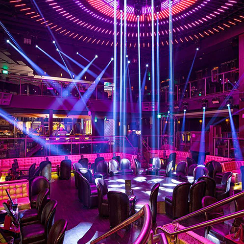 E11even Miami 🌙 24-hour Nightclub & Gentlemen’s Club Offering DJs ...