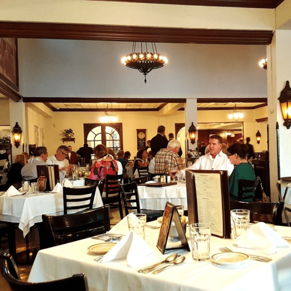 Joe's Stone Crab Miami Beach 🦀 World-famous Seafood Restaurant Offering ...