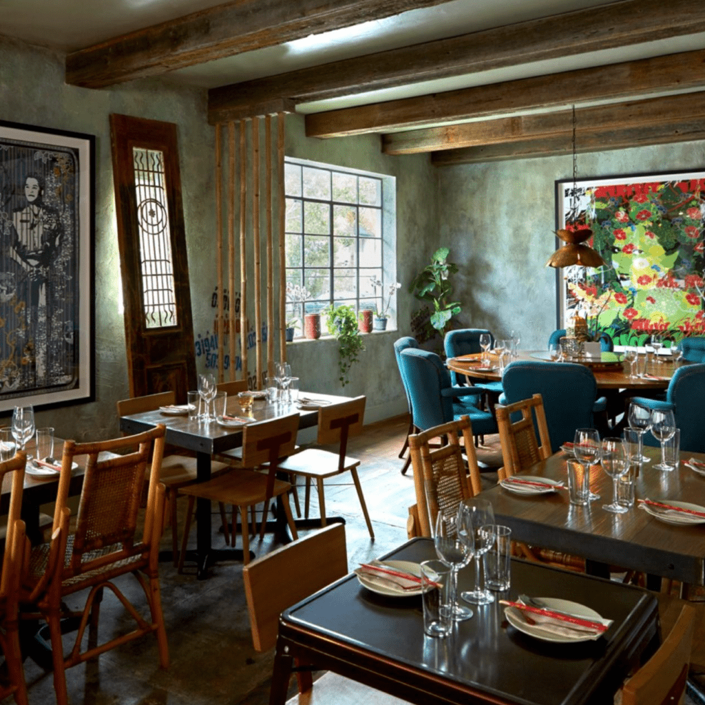 Phuc Yea Miami 🌶️ Restaurante vietnamita de fusión cajún que sirve Pho ...