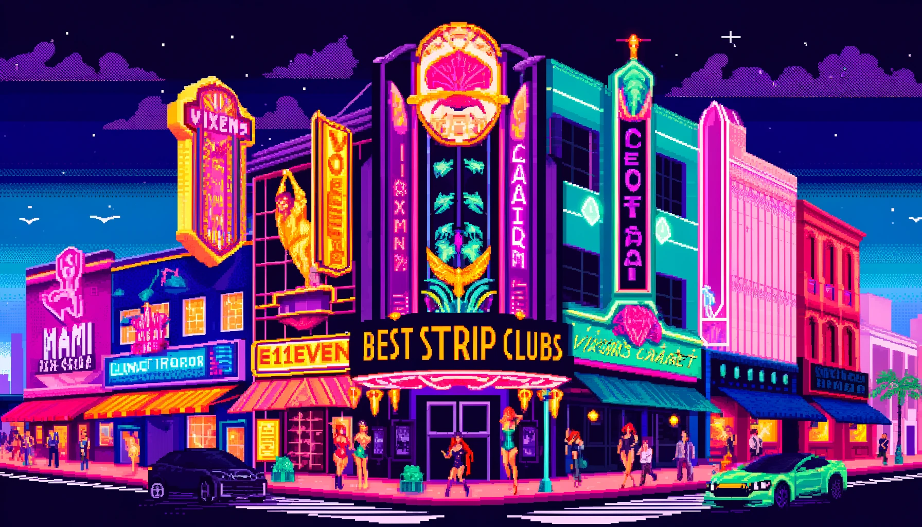 Crandon Park, Florida 🌴 Beaches, Trails, Activities & Scenic Outdoor Guide