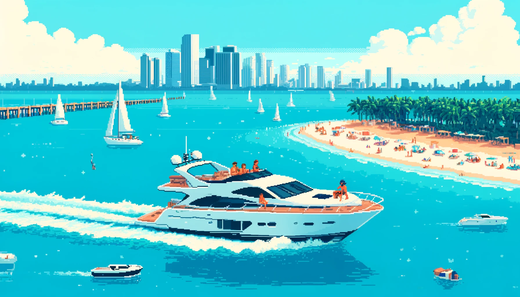 Star Island - Find Something To Do In Miami, Discover The Best Miami ...