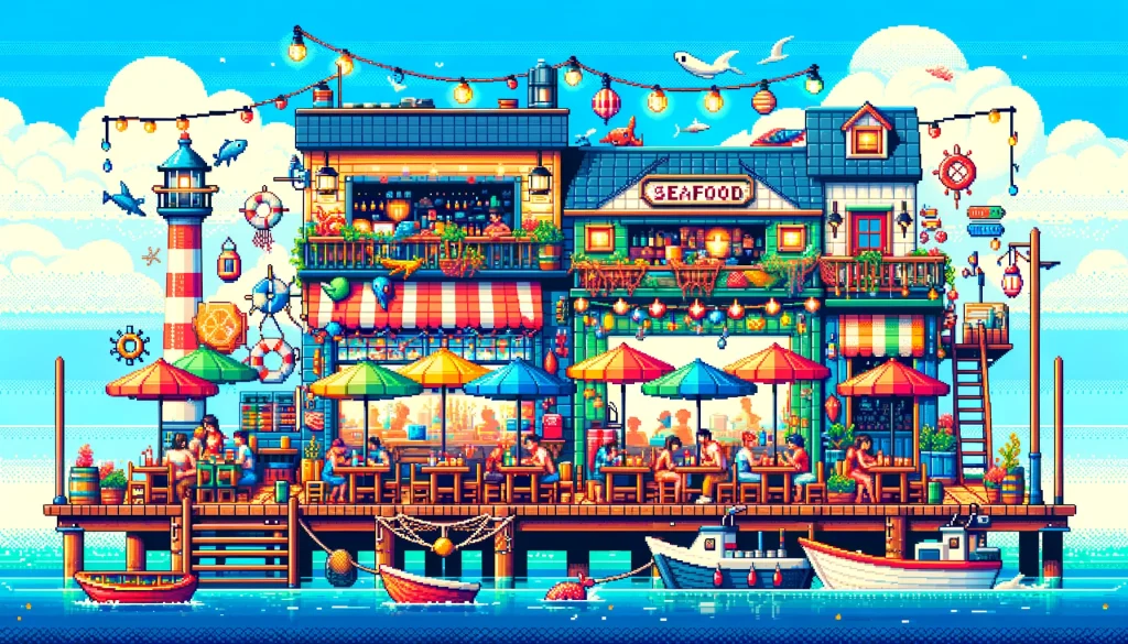 16 Best Seafood Restaurants In Miami 🐟 Fresh Catches, Crabs & Waterfront