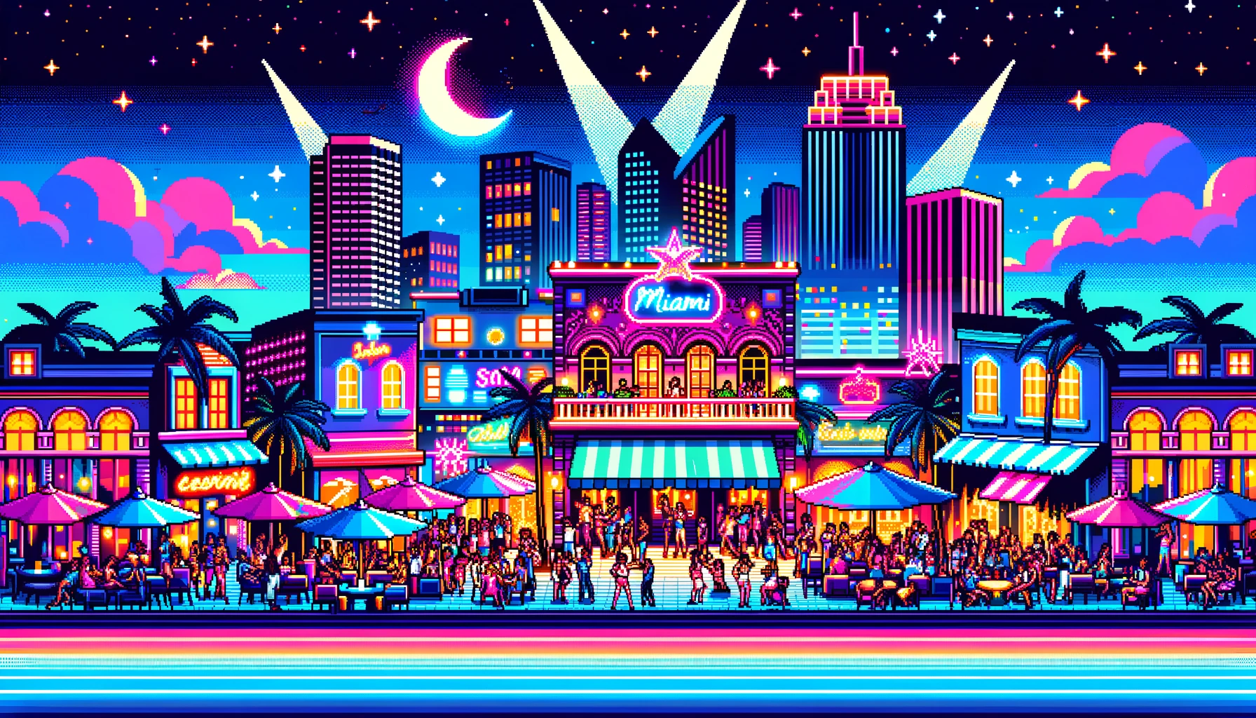 Miami Marine Stadium (Virginia Key) - Find Something To Do In Miami ...